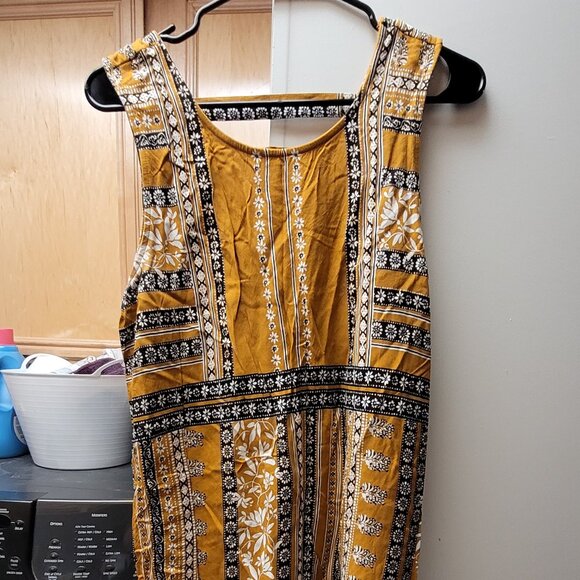 Maurices | Dresses | Maurices Sleeveless Dress | Poshmark